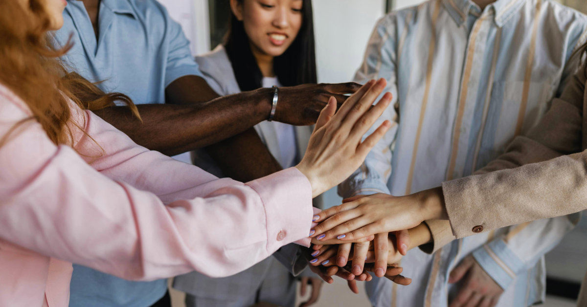 3 Keys Every Leader Needs to Build High-Performance Teams 3 Keys Every Leader Needs to Build High-Performance Teams